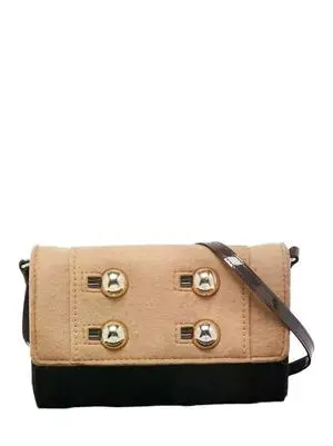 Kate Spade New York Beantown Cross Body Bag - Black