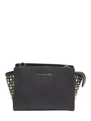 MICHAEL KORS Selma Crossbody Bag