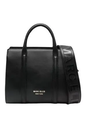 MARC ELLIS Tote Bag - Black
