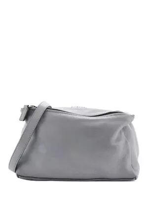 Givenchy Pandora Small Satchel - Grey