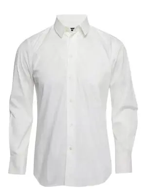 Dolce & Gabbana Cotton Shirt - White