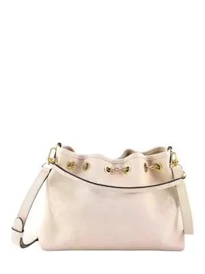 LOUIS VUITTON Monogram Empreinte Giant Bucket Bag