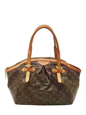 LOUIS VUITTON Tivoli GM Tote