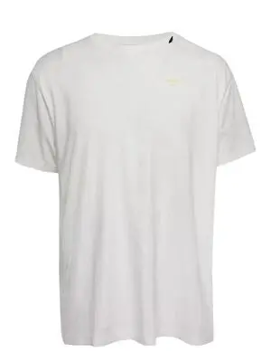 Off-White Arrow-motif T-shirt - White