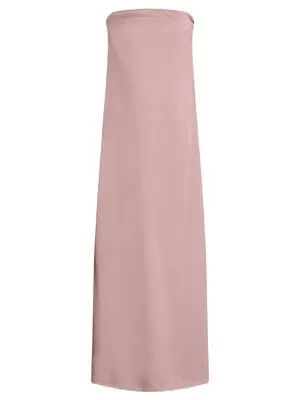 ESSE STUDIOS Opia Strapless Maxi Dress