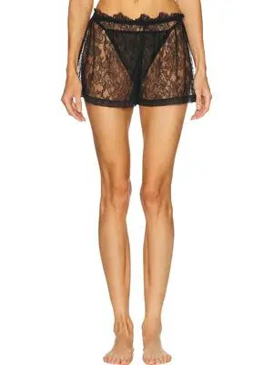 DOLCE & GABBANA Slip Short