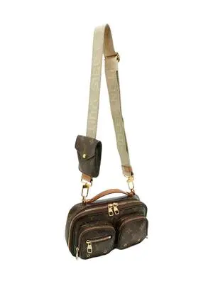 LOUIS VUITTON Crossbody Bag