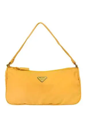 PRADA 1990-2000s Handbag