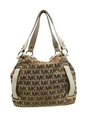 Michael Kors Tote Bag - Neutrals