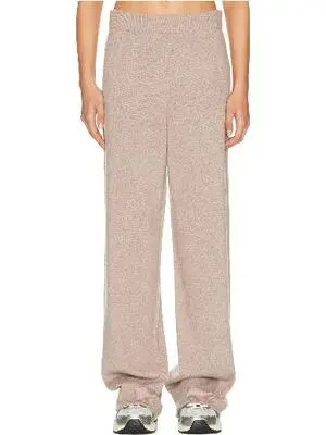 HELSA Saylor Cashmere Pant