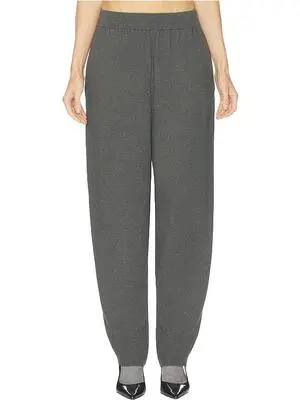 HELSA Else Knit Pant - Grey