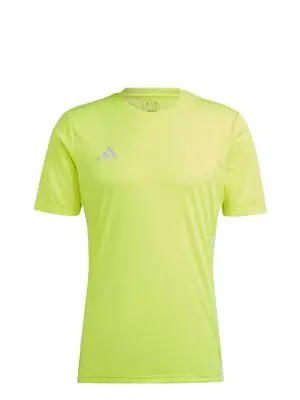 Adidas Tabela 23 Jersey - Team Solar Yellow 2 / White