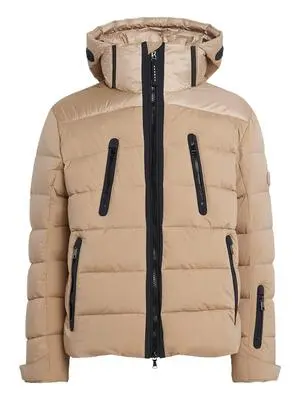 Bogner Ecodown Blaine Ski Jacket - Neutral
