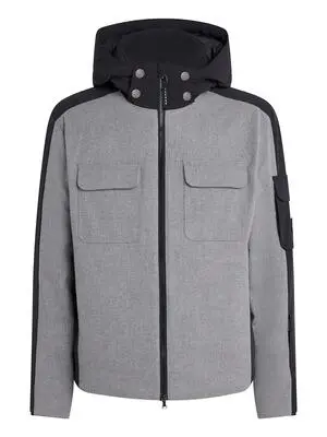 Bogner Down Cobeyn Ski Jacket - Black