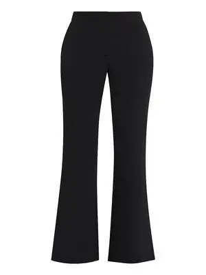 Simkhai Kenna Flare Trousers - Black