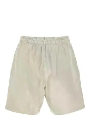 ENTIRE STUDIOS Welt-pockets Shorts - Neutrals