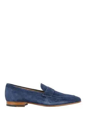 TOD'S Penny Loafers - Blue