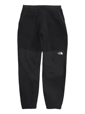The North Face Retro Denali Panelled Track Pants - Black
