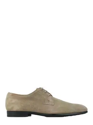 TOD'S Lace-up Derby - Neutrals