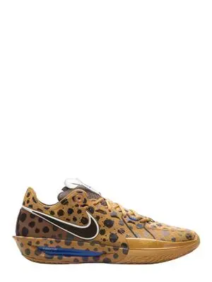 Nike Air Zoom Gt Cut 3 Sneakers - Brown