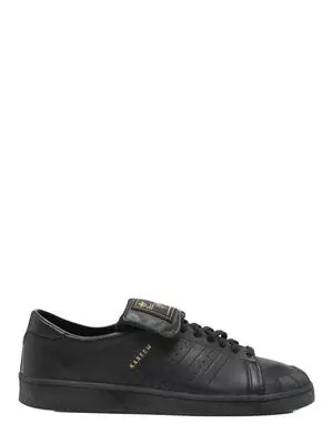 Adidas X Willy Chavarria Kareem Sneakers - Black
