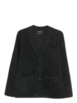 Marc O'polo Patch-pocket Blazer - Grey