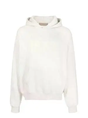 Fear Of God 1977 Print Hoodie - Grey