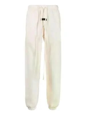 Fear Of God Essentials Drawstring Track Pants - Neutrals