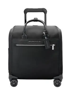 Briggs & Riley Wheeled Cabin Bag Black