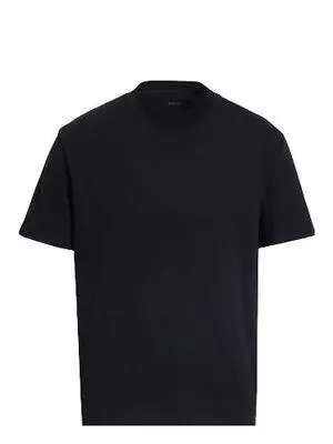 Amiri T-shirt Size Cotton - Black
