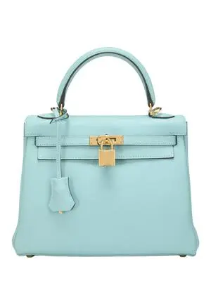 HERMÈS Kelly Retourne 25
