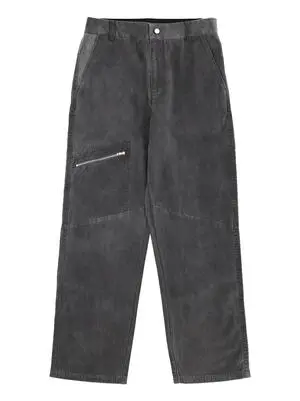 REPRESENT Workwear Jeans - Black