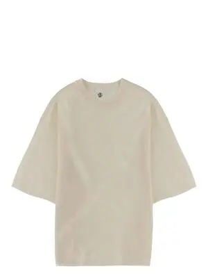 THE GARMENT Oversized T-shirt - Beige