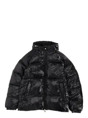 Pyrenex Down Jacket - Black