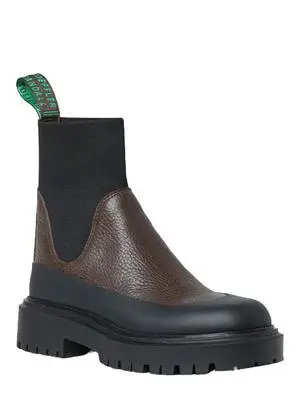 LOEFFLER RANDALL Suri Chelsea Boot - Tmoro