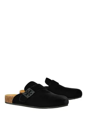 TORY BURCH Mellow Pavé Mule