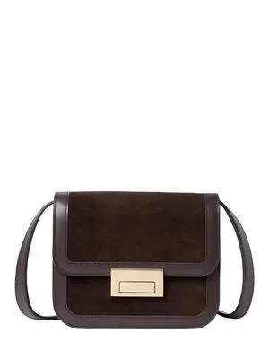 LOEFFLER RANDALL Desi Crossbody Bag - Tmoro