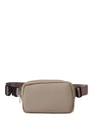 POP UPS BRAND Everyday Belt Bag - Taupe