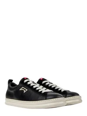 Camper Runner Four Sneaker - Black