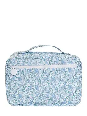 TRVL DESIGN Hanging Toiletry Bag - Blue