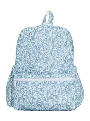 TRVL DESIGN Hamptons Backpack - Blue