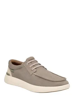 Sanuk Mason Slip-On Sneaker Cobblestone