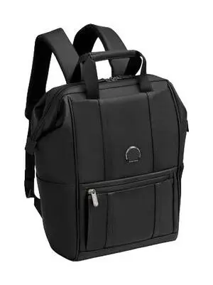 DELSEY PARIS Cadence Backpack - Deep Black