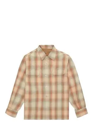 FORTELA Baker Bowling Shirt Check4