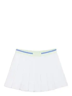 SERGIO TACCHINI Delfina Skort - Brilliant White