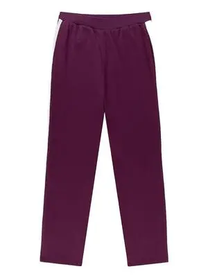 SERGIO TACCHINI Cursivo Track Pant - Potent Purple
