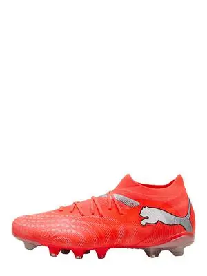 PUMA Future Match Firm/artificial Ground Soccer Cleats - Red