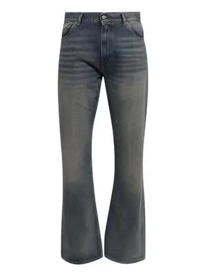MAISON MARGIELA Five-pocket Pant - Blue