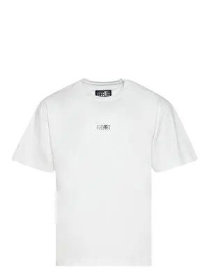 MAISON MARGIELA T-shirt 900 - Off White