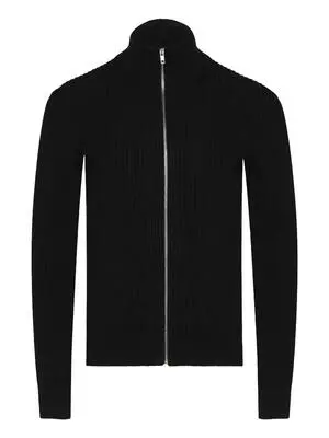 MAISON MARGIELA Sports Jacket - Black